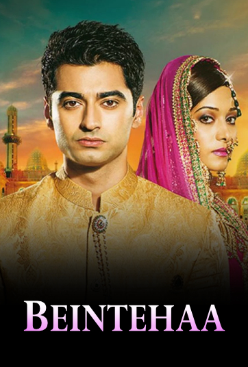 Beintehaa Capítulo 92 Online