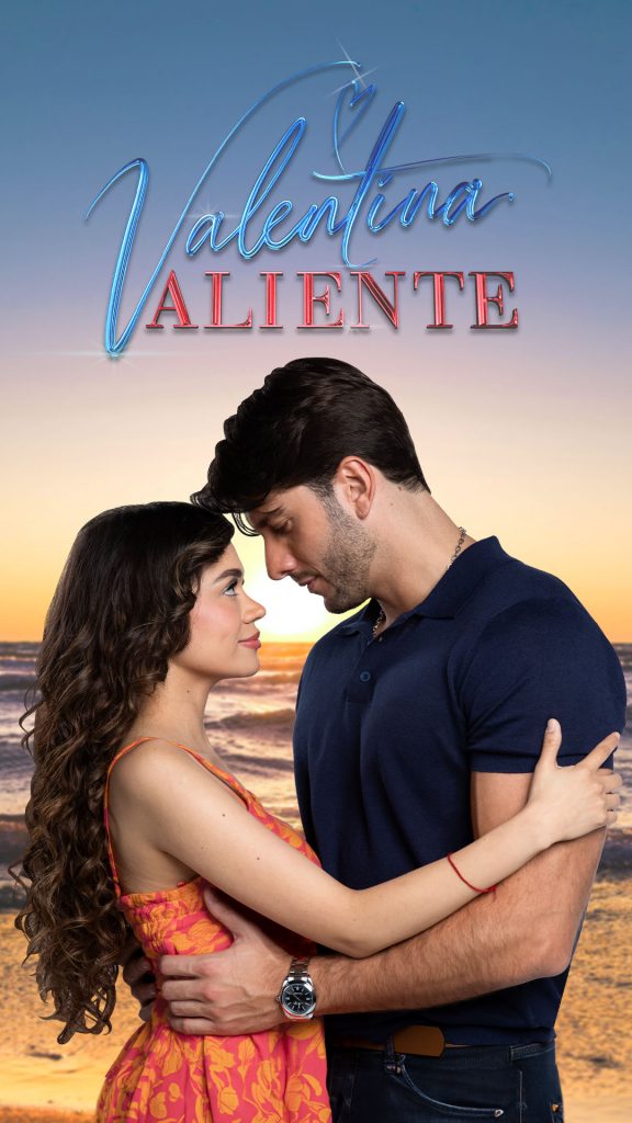 Valentina Valiente Capítulo 74 Online