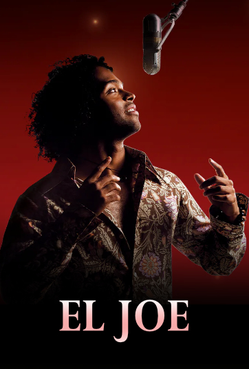 Ver El Joe Novela Colombiana
