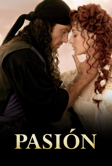 Pasión Capítulo 55 Online