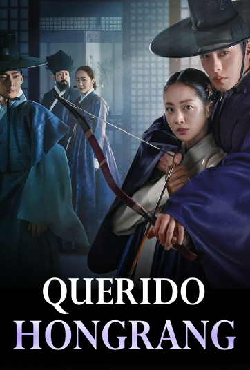 Querido Hongrang Dorama En Español Online