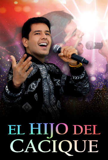 Ver El Hijo Del Cacique Novela Colombiana